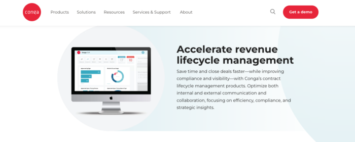 Best contract lifecycle management software | The Jotform Blog