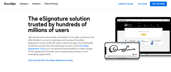 5 of the best paperless office software tools | The Jotform Blog