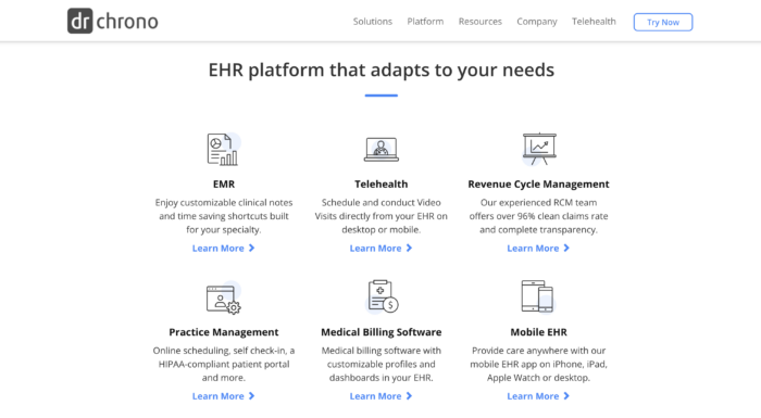 The 5 best medical office software programs in 2025 | The Jotform Blog