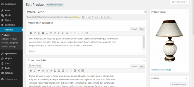 11 top shopping cart plug-ins for WordPress | The Jotform Blog