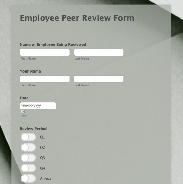 9 best WordPress feedback plug-ins | The Jotform Blog