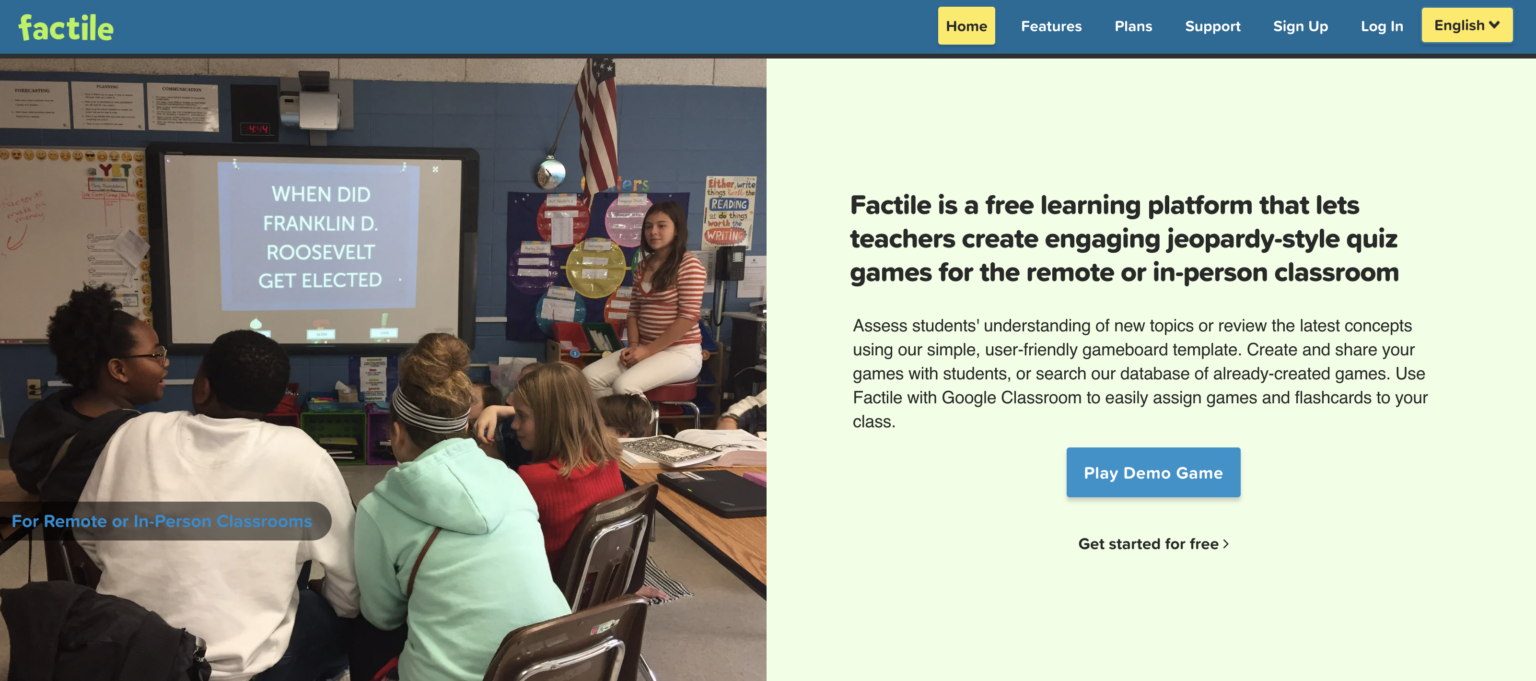 Top 8 online quiz makers for teachers in 2025 | The Jotform Blog