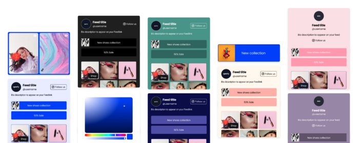 7 Snipfeed alternatives for your link-in-bio needs in 2026 | The ...