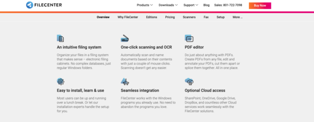 5 of the best paperless office software tools in 2025 | The Jotform Blog