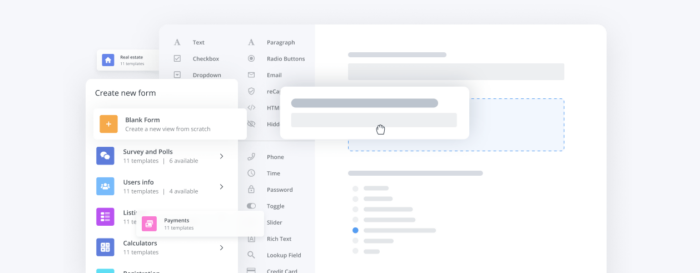 9 best WordPress feedback plug-ins | The Jotform Blog