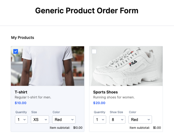 How to add Stripe to WordPress | The Jotform Blog