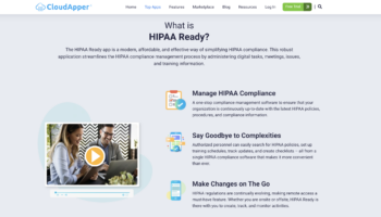 10 best healthcare compliance software solutions for 2025 | The Jotform ...