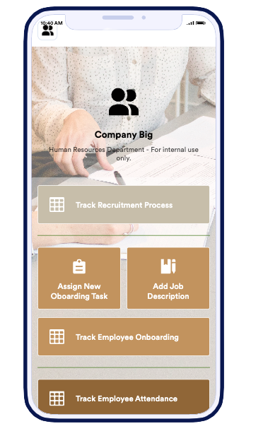 6 best WordPress plug-ins for human resources | The Jotform Blog