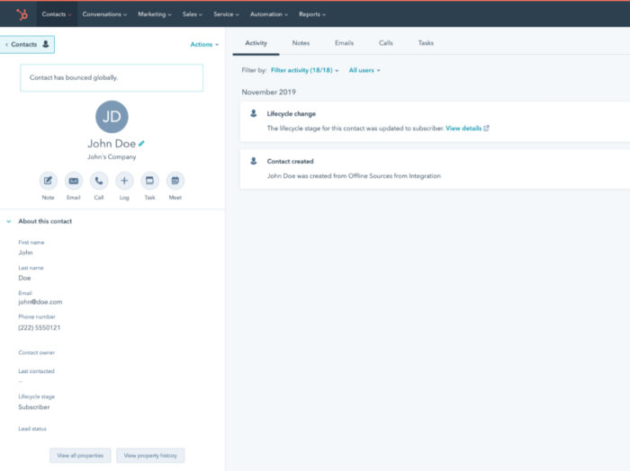 10 Jotform CRM integrations to try now | The Jotform Blog