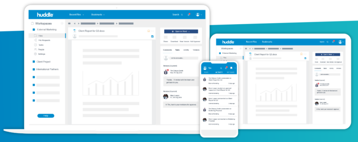 6 employee management apps to improve productivity in 2025 | The ...