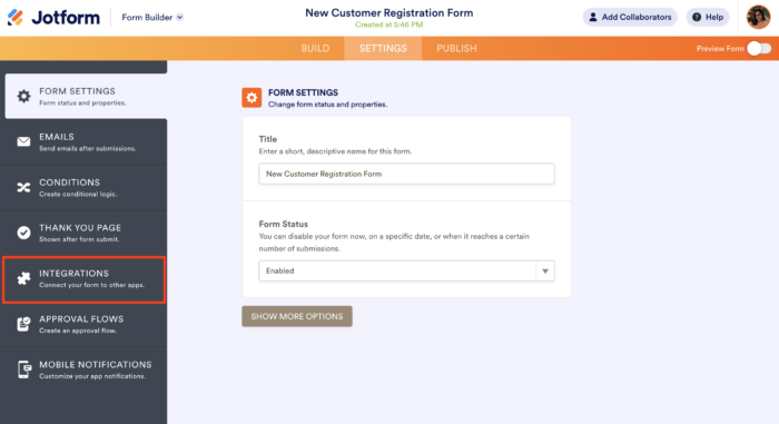 Announcing a Pipedrive + Jotform integration | The Jotform Blog