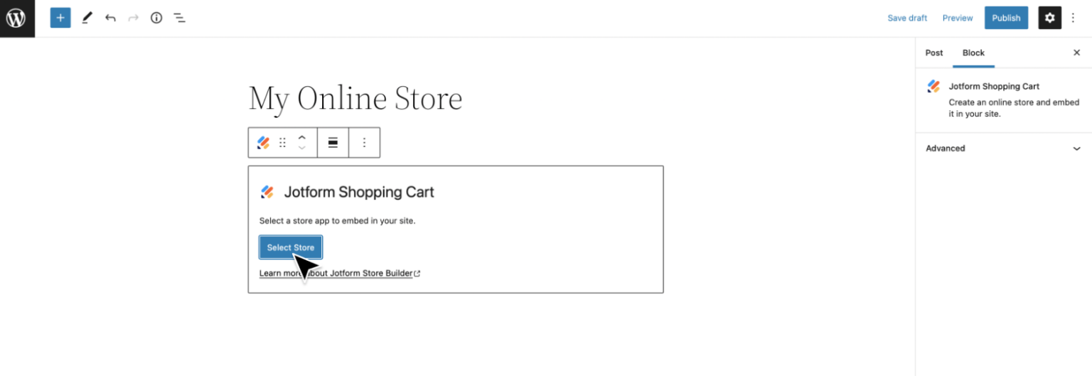 11 top shopping cart plug-ins for WordPress | The Jotform Blog