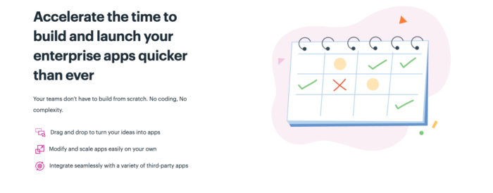 Top 10 OutSystems alternatives for low-code app development in 2025 ...