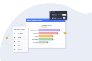 How to use a survey dashboard effectively | The Jotform Blog