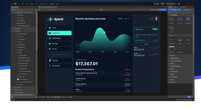 Top 10 OutSystems alternatives for low-code app development in 2024 ...