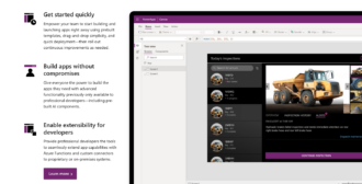 Top 10 OutSystems alternatives for low-code app development in 2025 ...