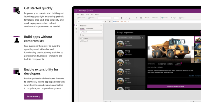Top 10 OutSystems alternatives for low-code app development in 2025 ...