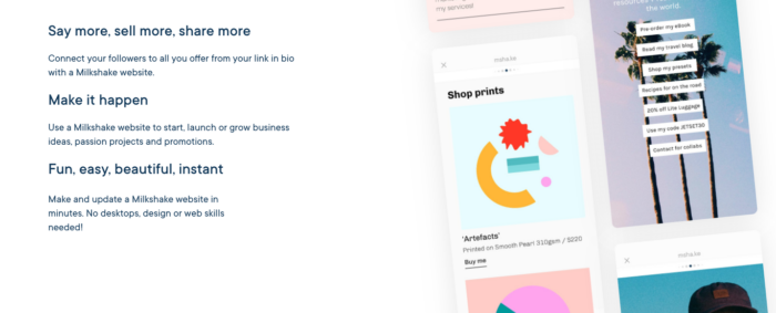7 Snipfeed alternatives for your link-in-bio needs in 2025 | The ...