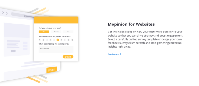 9 best WordPress feedback plug-ins | The Jotform Blog