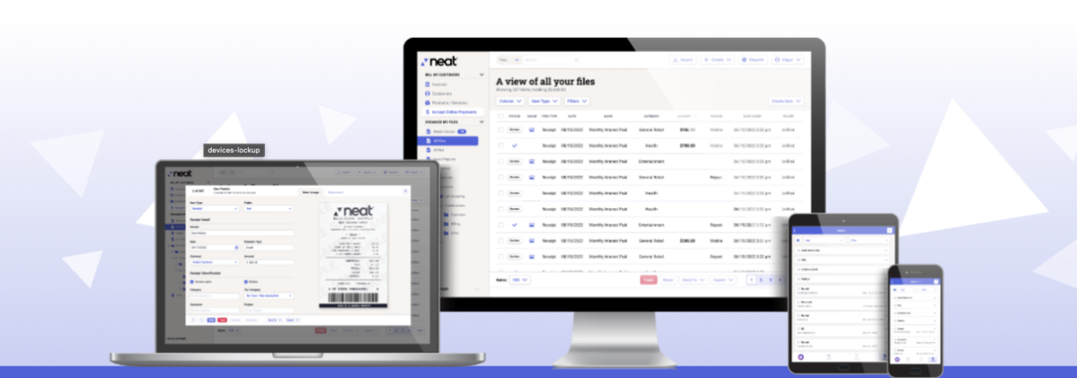 5 of the best paperless office software tools in 2025 | The Jotform Blog