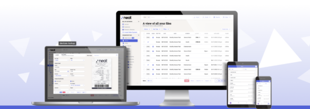 5 of the best paperless office software tools in 2025 | The Jotform Blog