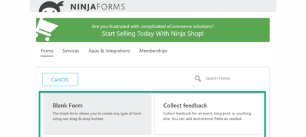 9 best WordPress feedback plug-ins | The Jotform Blog