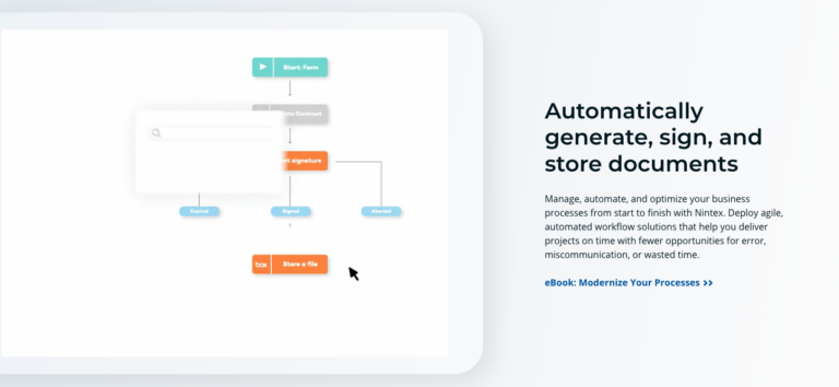 Top 5 Microsoft Power Automate alternatives for 2025 | The Jotform Blog