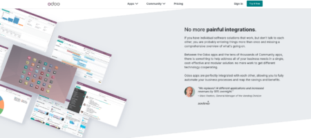 20 great Bitrix24 alternatives in 2025 | The Jotform Blog