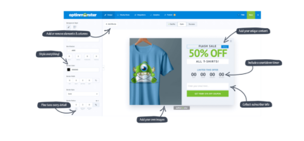 7 powerful Heyflow alternatives in 2025 | The Jotform Blog