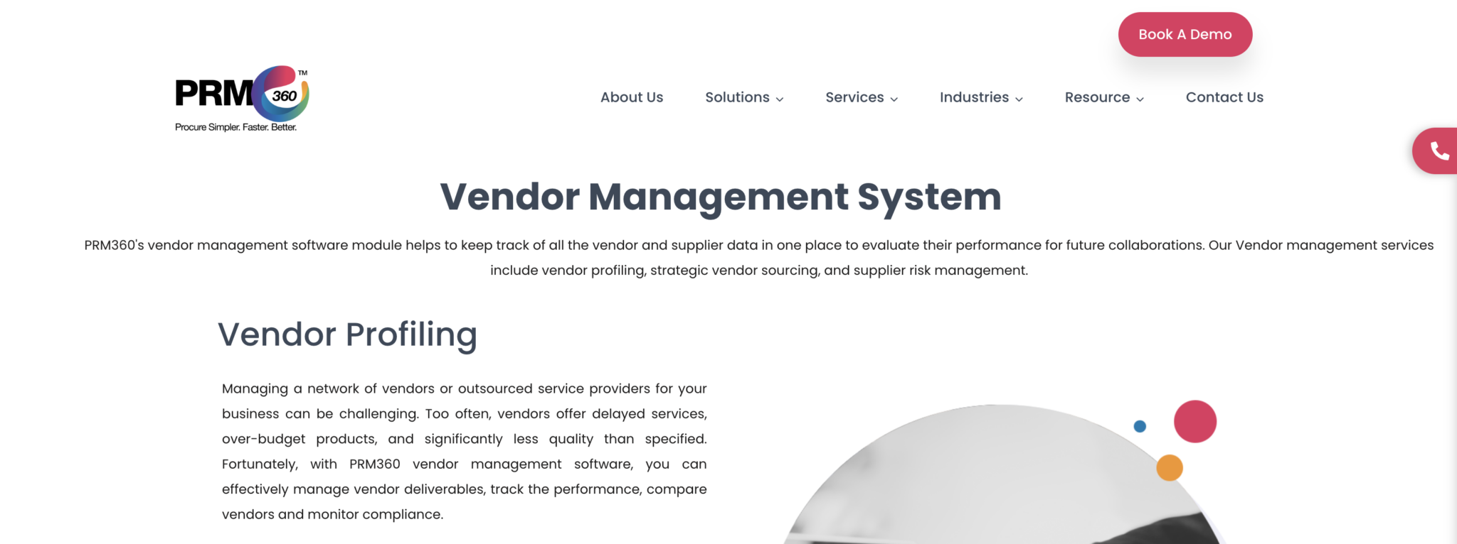 How to create a vendor management app | The Jotform Blog