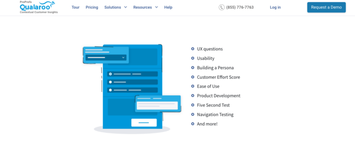 Top 5 Qualtrics alternatives | Jotform Blog