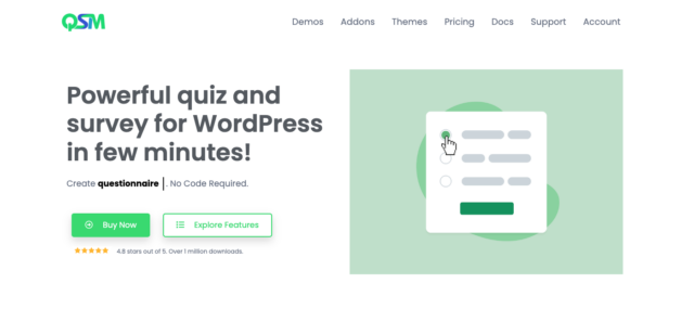 9 best WordPress feedback plug-ins | The Jotform Blog