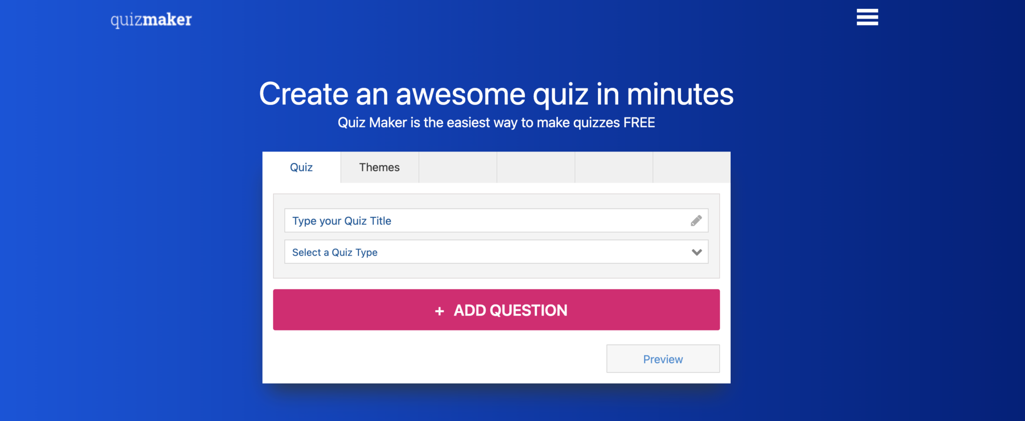 Top online quiz makers for teachers | The Jotform Blog