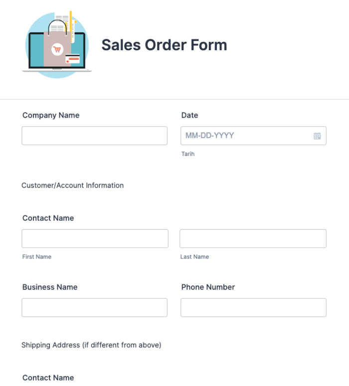 Pre-sales surveys: How to focus on your best leads | The Jotform Blog