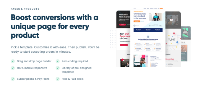 6 Ecwid alternatives for e-commerce in 2024 | The Jotform Blog