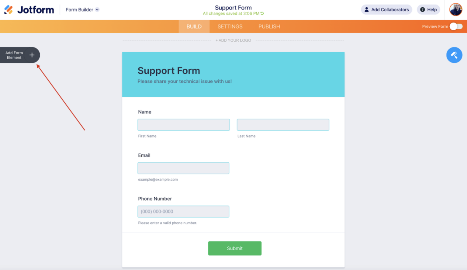 Add Loom videos to your forms with two new widgets | The Jotform Blog
