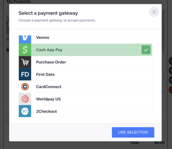 How to accept Cash App payments with Jotform | The Jotform Blog