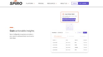 The 11 best SPOTIO alternatives in 2025 | The Jotform Blog