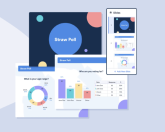 How to use a survey dashboard effectively | The Jotform Blog