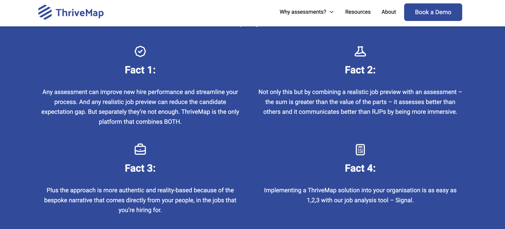 The best candidate assessment tools | The Jotform Blog
