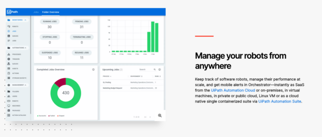 Top 5 Microsoft Power Automate alternatives for 2025 | The Jotform Blog