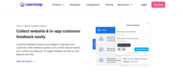 9 best WordPress feedback plug-ins | The Jotform Blog