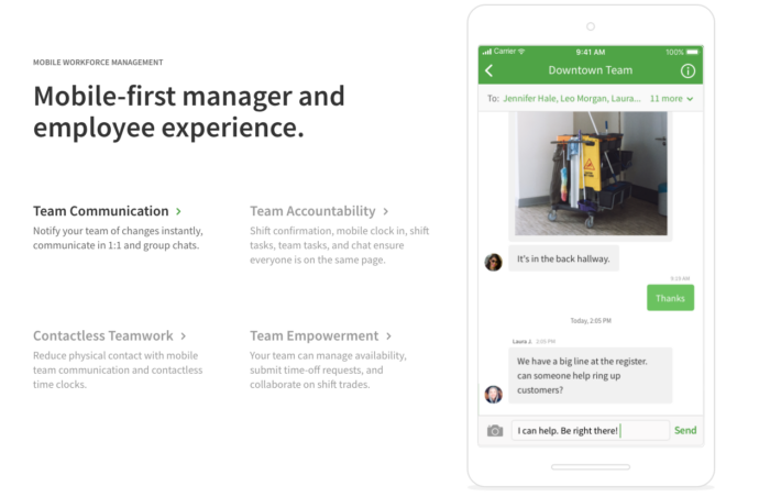 6 employee management apps to improve productivity in 2025 | The ...