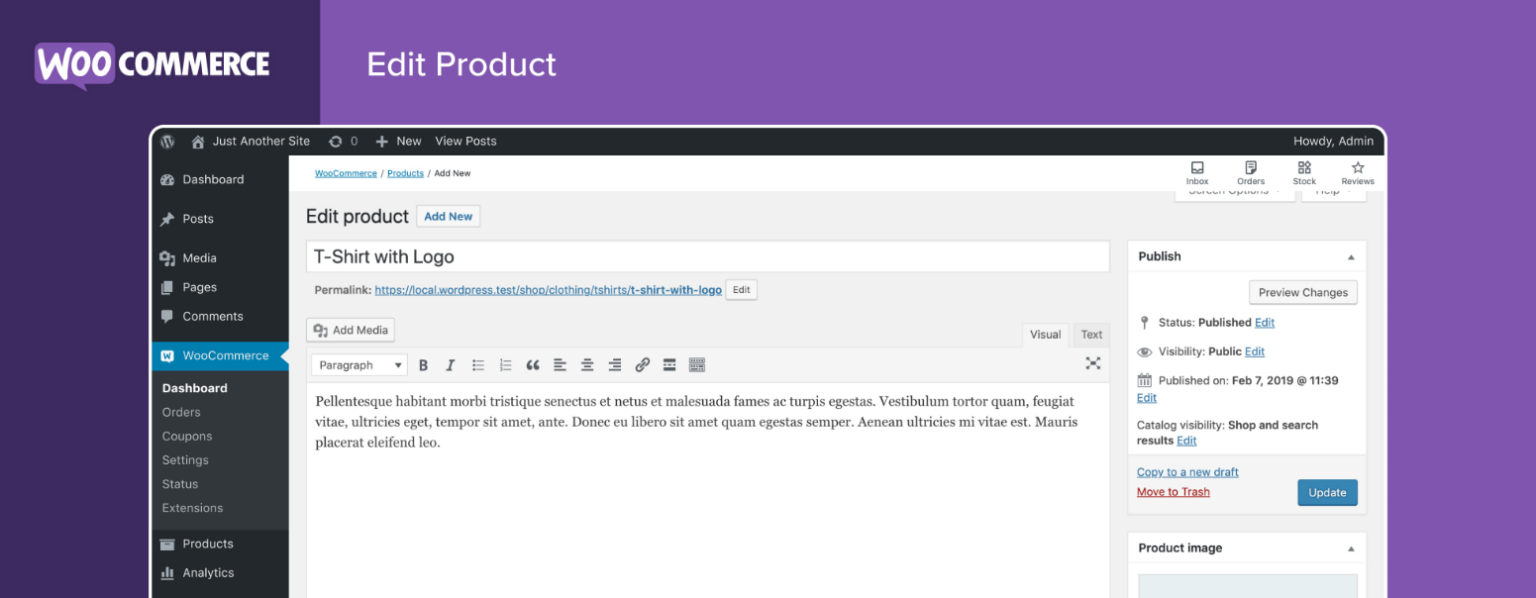 11 top shopping cart plug-ins for WordPress | The Jotform Blog