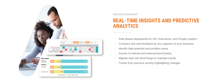 6 EmailMeForm alternatives to build powerful surveys in 2026 | The ...