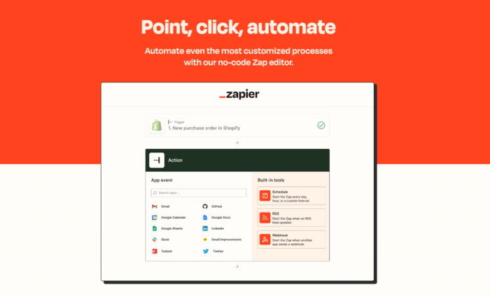 6 workflow apps to maximize productivity in 2025 | The Jotform Blog