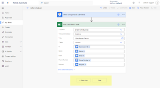 How to Use Jotform Enterprise in Microsoft Power Automate