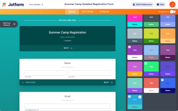What Are the Accessible Color Schemes and Themes