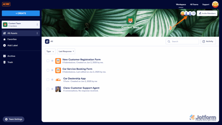 How to Manage Team Members in Teams