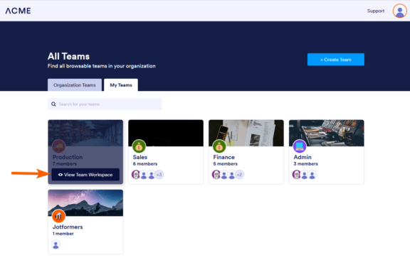 How to Edit a Form in Teams